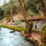 Lake caves and rack railway in Kalavryta - Practicalities and Value