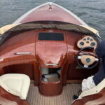 Lake Como 1 hour Luxury Private Wooden Boat Tour with driver - Value and Considerations