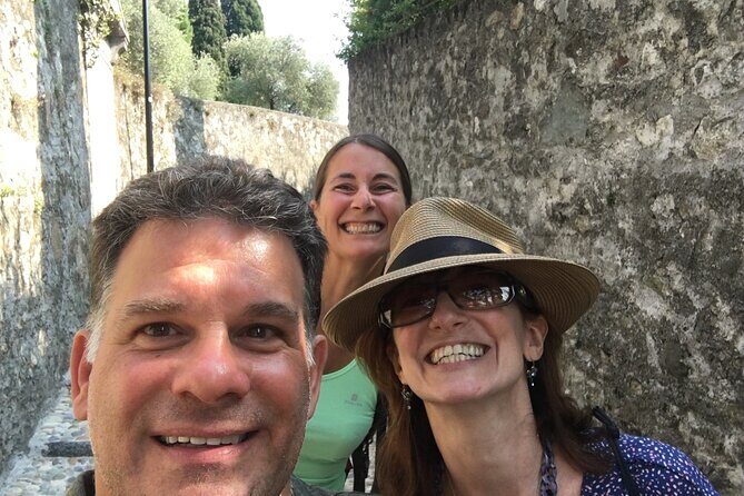 Lake Como 1hr Cruise + Bellagio + Lunch + Villa Melzi - Who Will Love This Tour?