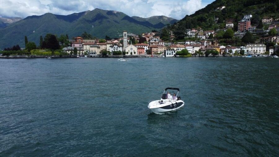 Lake Como: 2-Hour Boat Rental Without License - Who Will Enjoy This Experience?