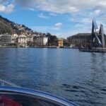 Lake Como: 2 Hours Boat Rent Without License - Authenticity and Practicality