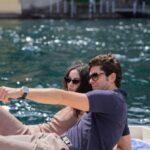 Lake Como 2 hours Private Boat Tour Groups of 1 to 6 People - The Highlights of the Route