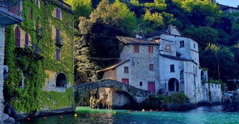 Lake Como: 2-Hours Private Boat Tour With Skipper - The Experience in Depth