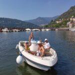 Lake Como: 3-Hour Boat Rental - Who Should Consider This Experience?