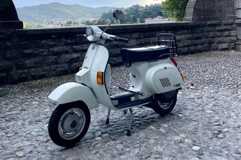 Lake Como: 4, 8, or 24-Hour Classic Vespa Rental & Delivery - Who Would Love This Tour?