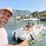 Lake Como: 4-Hour Private Boat Rental - An In-Depth Look at the Lake Como Private Boat Rental