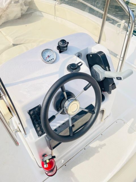 Lake Como: 5-Hour Private Boat Rental - Who Would Love This Experience?