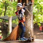 Lake Como Adventure Park Day Access - The Highlights: Why This Adventure Stands Out