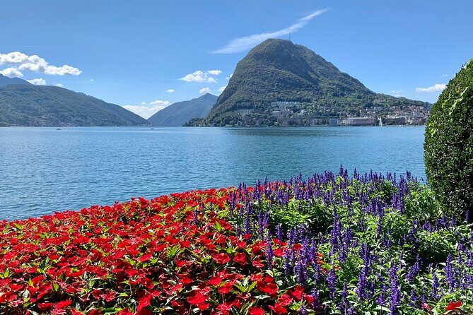 Lake Como And Lugano Full Day Trip - Transportation, Group Size, and Price