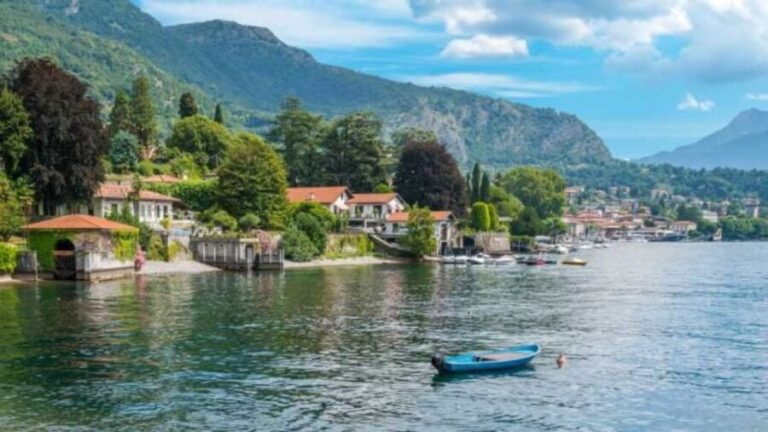 Lake Como Audioguide - TravelMate app for your smartphone - Final Thoughts