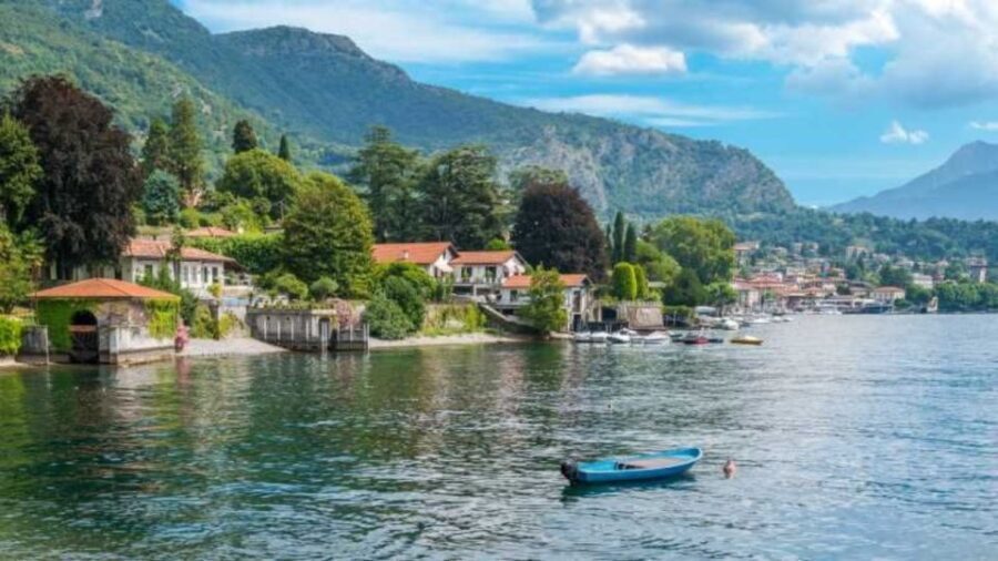 Lake Como Audioguide - TravelMate app for your smartphone - Final Thoughts