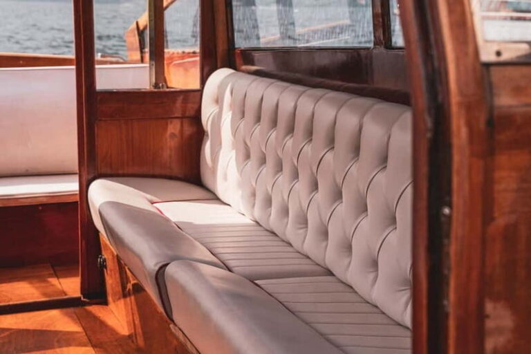 Lake Como Boat Tour - Who Is This Tour Best For?