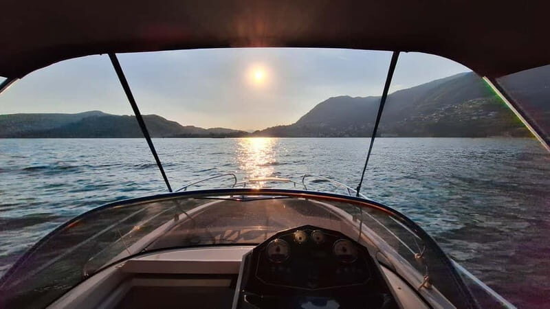 Lake Como Boat Tour: Free Ride on Lake - Options 6 or 8 hrs - Deep Dive Into the Itinerary