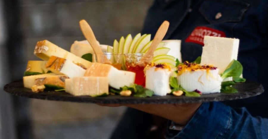 Lake Como: Cheese and Wine Tasting in Valsassina - What Travelers Are Saying