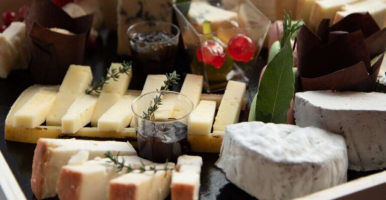 Lake Como: Cheese tasting in Valsassina with E-bike tour - How the day flows