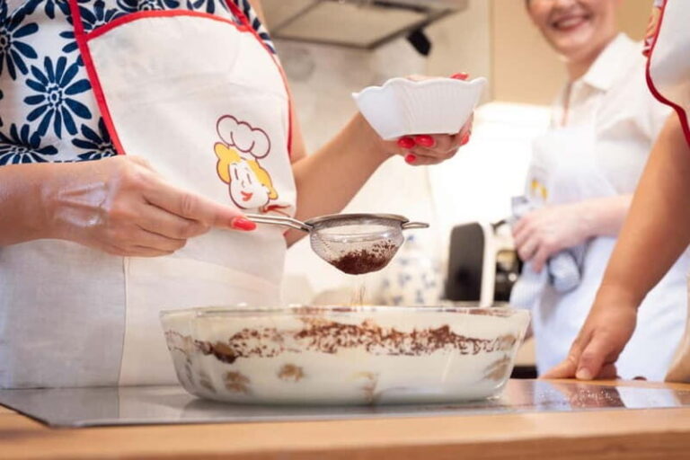 Lake Como: Cooking Class with Panoramic Views - The Unique Appeal of Panoramic Views