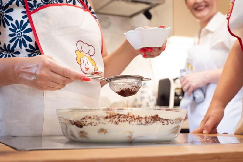 Lake Como: Cooking Class with Panoramic Views - The Unique Appeal of Panoramic Views