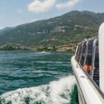 Lake Como cruise, St.Moritz and Bernina Red Train - Exploring the Itinerary in Detail