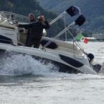 Lake Como: Dreamer Private Tour 1 hour Eolo boat - Key Points