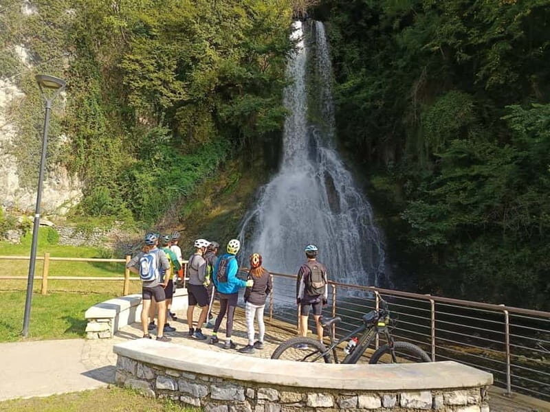 Lake Como: E-bike adventure with Aperitivo - Who This Tour Is Perfect For