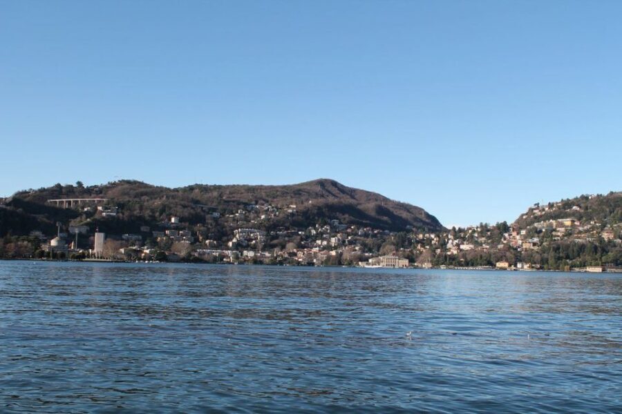Lake Como: Easy Mountain Trek with Funicular & Boat Ride - Exploring the Itinerary: What to Expect from Start to Finish