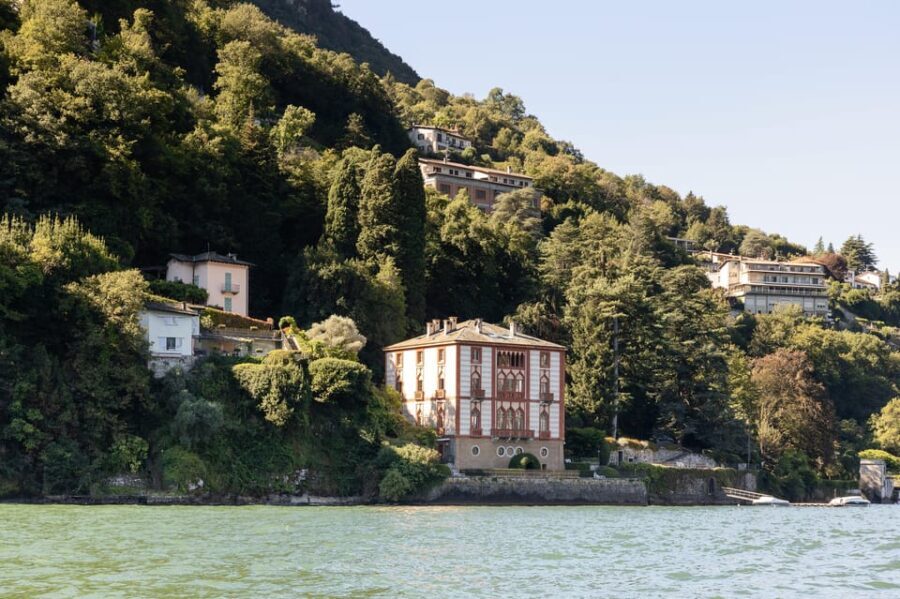 Lake Como: Exclusive Boat Tour - Who Is This Tour Best for?