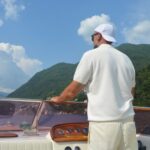 Lake Como: Exclusive Lake Tour by Private Boat with Captain - The Itinerary: What to Expect at Each Stop
