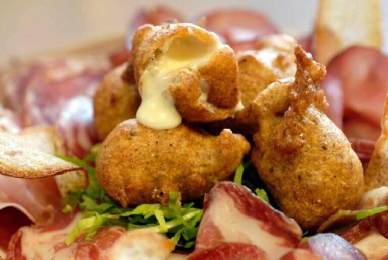 Lake Como: Food Walking Tour - An In-Depth Look at the Itinerary