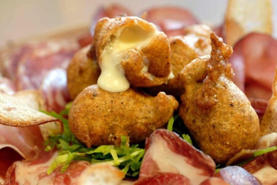 Lake Como: Food Walking Tour - An In-Depth Look at the Itinerary