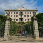 Lake Como: Full Day Vespa Adventure & Villa Carlotta Entry - Exploring Lake Como on a Vespa