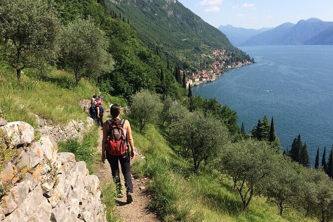 LAKE COMO Hike: Varenna/Bellano + Aperitif in Bellagio - FAQ