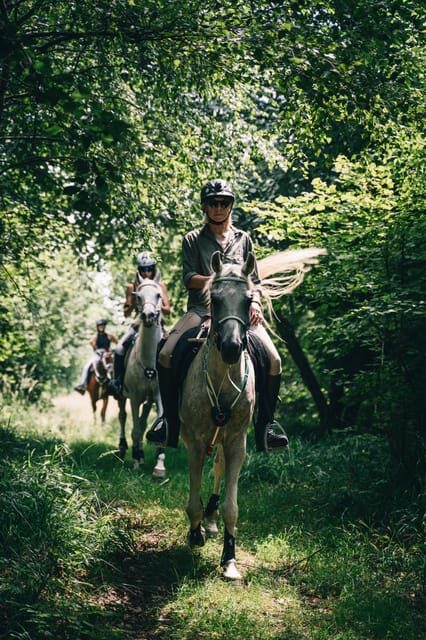 Lake Como: Horseback Riding Tour to an Ancient Village - Why This Tour Is Worth Considering