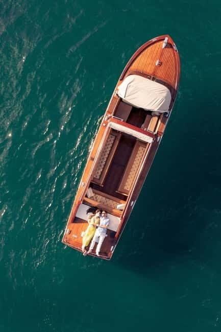 Lake Como: Lake Como photography experience with a local professional photographer - Authentic Feedback from Past Travelers