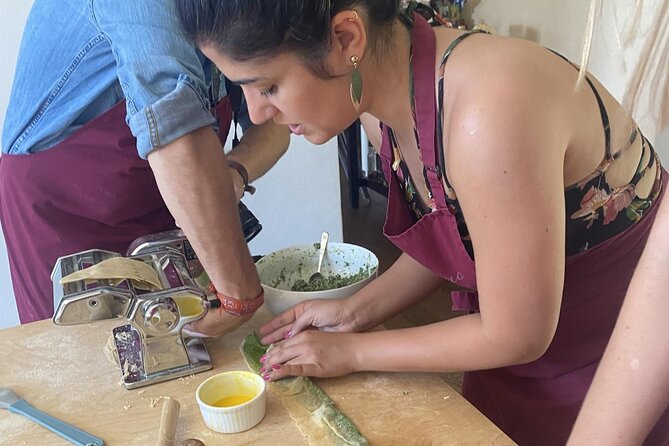 Lake Como Market Tour & Cooking Class with Annamaria - First Impressions: What’s the Tour All About?