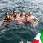 Lake Como: Motor Boat Rental - FAQ