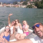 Lake Como: One-Hour Shared Boat Tour with Wine - My Take on the Experience