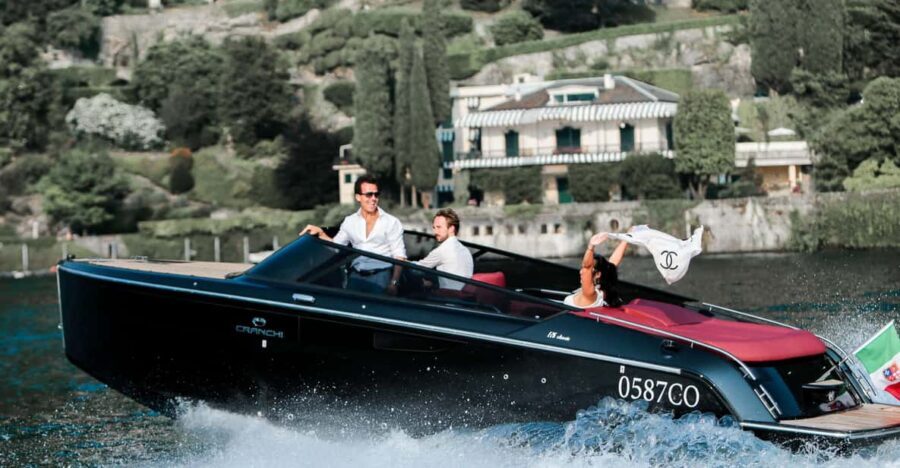 Lake Como Private Boat Tour - Exploring Lake Como by Private Boat: What to Expect