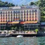 Lake Como: Private Fast Boat Tour with Local Guide - Highlights of the Villa Stops