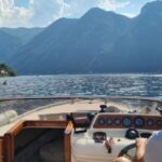 Lake Como: Private Southwest Coast Boat Tour - Deep Dive into the Itinerary and Experience