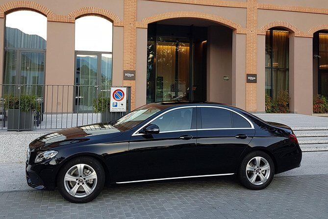 Lake Como-Private Transfer MXP to Como-Cernobbio-Moltrasio-Laglio - The Practicalities & Pricing Analysis