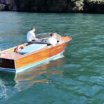Lake Como: Private Vintage Boat Tour with Prosecco - The Itinerary Breakdown
