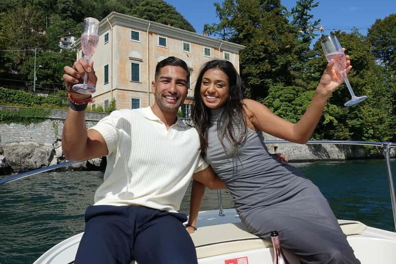 Lake Como: Proposal Boat Tour and professinal Photoshoot - Who Should Consider This Tour?