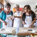 Lake Como: Ravioli Cooking Class with Wine - An In-Depth Look at the Experience