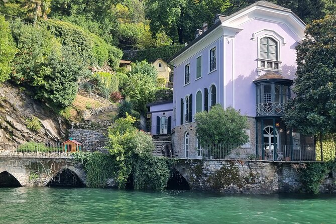 Lake Como: Shared boat tour and aperitif with Prosecco - Discover Lake Como with a Shared Boat Tour and Aperitif