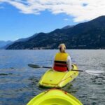 Lake Como: Small-Group Kayak Tour - What Travelers Love