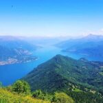 Lake Como trekking private guided tour, from Milan or Como - The Sum Up