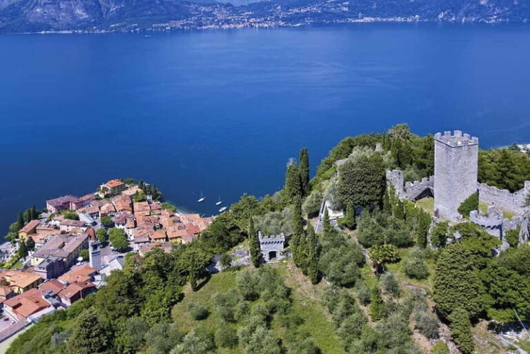 Lake Como: Varenna to Bellano Hiking Tour - Practicalities and Value