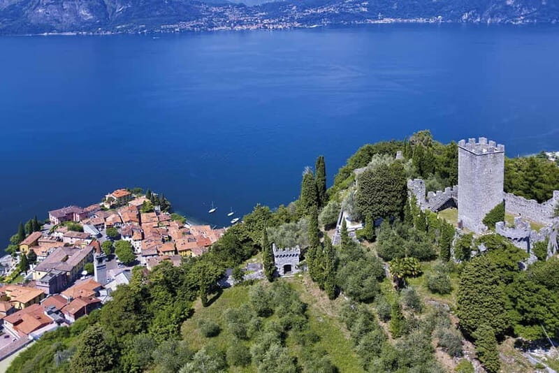 Lake Como: Varenna to Bellano Hiking Tour - Practicalities and Value