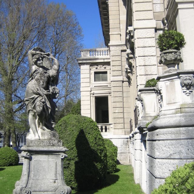Lake Como: Villa Carlotta and Villa Melzi with Ferries - Practical Considerations