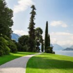 Lake Como: Villa Melzi Garden Entry Ticket with Ferries - Ferry Transportation: Travel in Style and Comfort